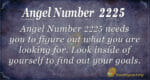 Angel Number 2225 Meaning: Embracing Your Talent - SunSigns.Org