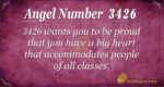 Angel Number 3426 Meaning: Know Your Qualities - SunSigns.Org