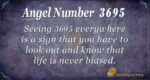 Angel Number 3695 Meaning: A Reminder You Need - SunSigns.Org