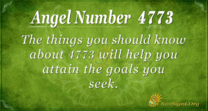 Angel Number 4773 Meaning: A Sign Of Success - SunSigns.Org