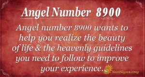 Angel Number 8900 - New Doors Will Soon Open Up in Your Life