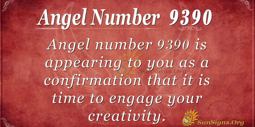 Angel Number 9390 Meaning: Hobbies To Money Making - SunSigns.Org
