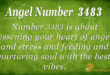 Angel Number 34 Meaning - Guidance By The Angels | SunSigns.Org