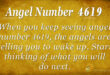 Angel Number 742 Meaning: Embrace Patience | SunSigns.Org