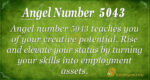 Angel Number 5043 Meaning: True Love Matters - SunSigns.Org