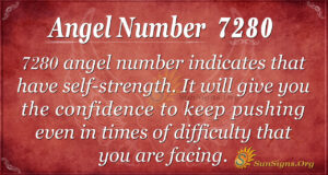 Angel Number 7280 Meaning: Embrace A Healthy Relationship