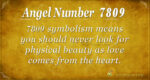 Angel Number 7809 Meaning: Perfect Associate - SunSigns.Org