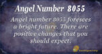 Angel Number 8055 Meaning : New Opportunities - SunSigns.Org