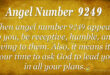 Angel Number 427 Meaning: Achieve Success Always | SunSigns.Org