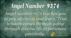 Angel Number 9374 Meaning: Pay Attention And Learn - SunSigns.Org
