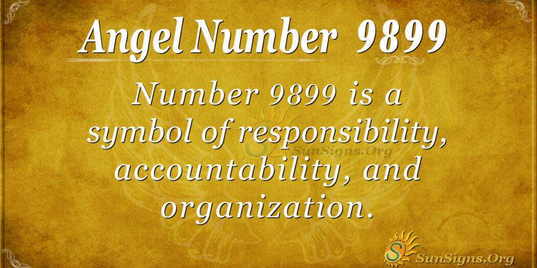 Angel Number 9899 Meaning: Powerful - SunSigns.Org