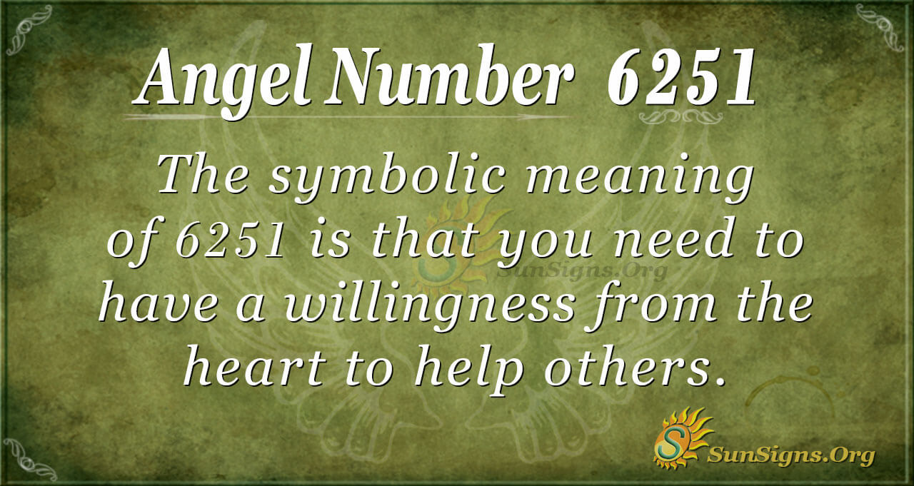 Meaning Of Angel Number 6251 What Is Its Symbolic Meaning 6251 Meaning Of Angel Number 6251 What Is Its Symbolic Meaning 6251