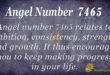 Angel Number 544 Meaning: Making Bold Moves | SunSigns.Org