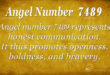 Angel Number 723 Meaning: Live a Happy Life | SunSigns.Org