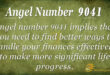 Angel Number 54 Meaning - Manifest Your Life's Desires - SunSigns.Org