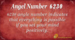 Angel Number 6230 Meaning: Patience And Optimism - SunSigns.Org