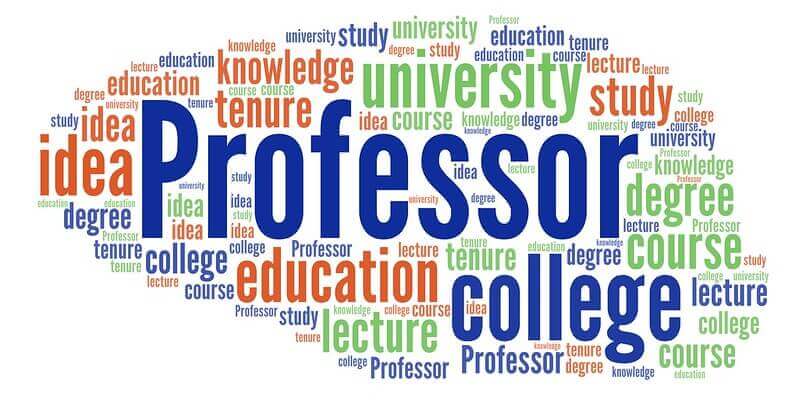 Dating A Professor: A Good Idea For Students - SunSigns.Org