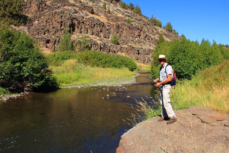 Dating A Fisherman: 7 Things To Know - SunSigns.Org