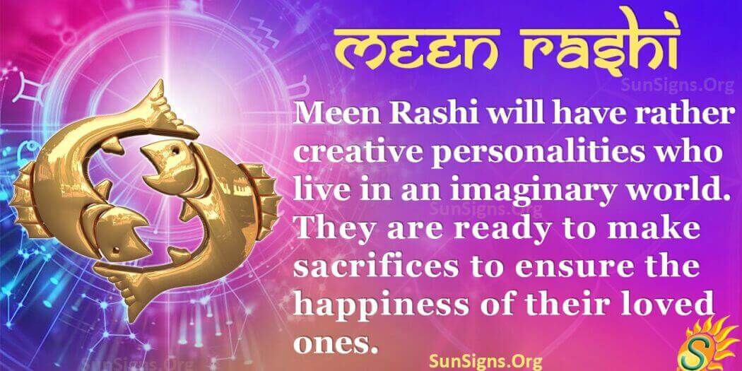 Meen Rashi: Creativity For Survival - SunSigns.Org