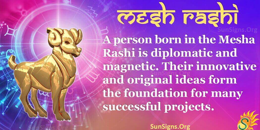 Mesh Rashi: Energy To Do Good - SunSigns.Org