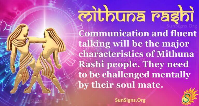 Zodiac Category | Sun Signs
