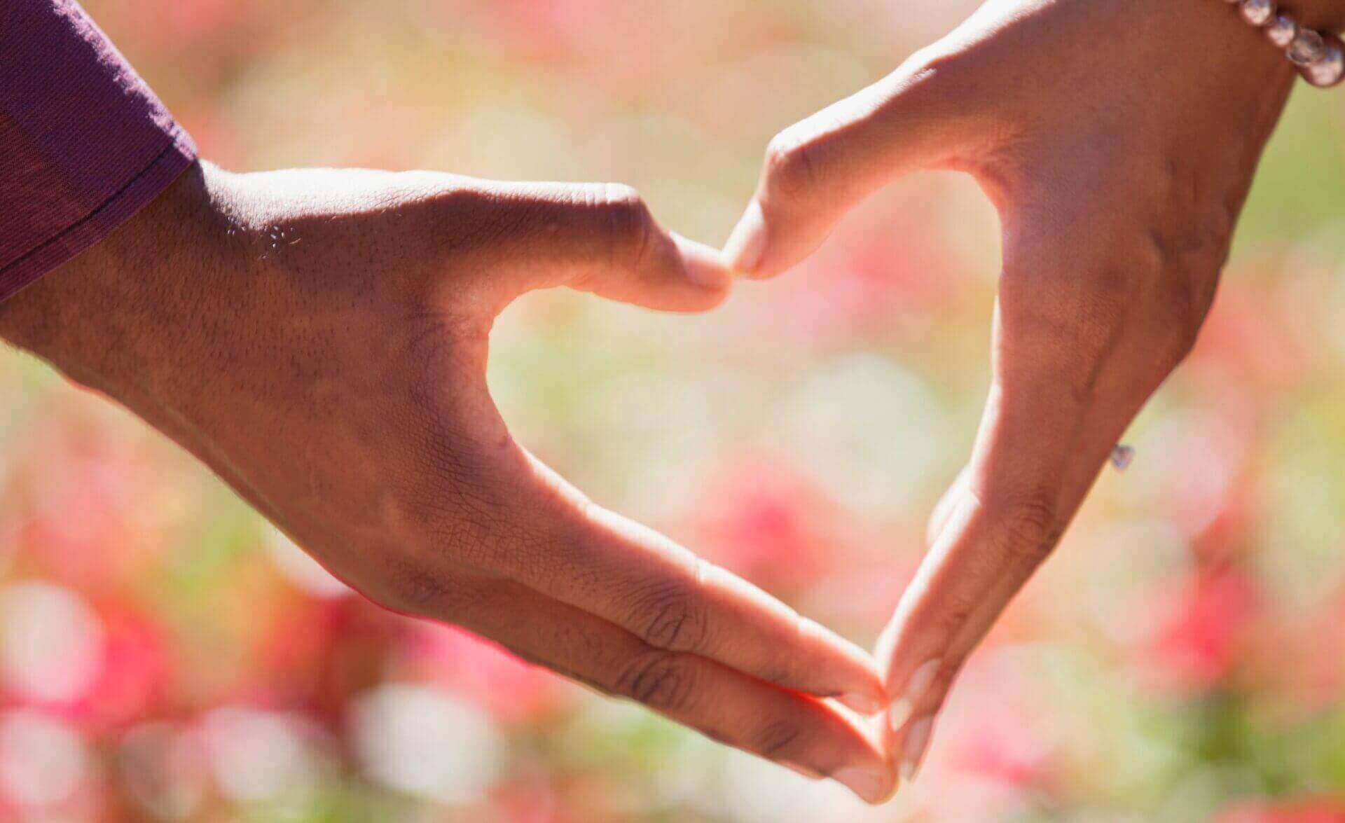 Grow In A New Relationship: Take Your Time! - SunSigns.Org