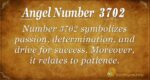 Seeing Angel number 3702 - What is 3702 Meaning, Spiritual, Biblical ...