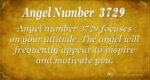 Angel Number 3729 Meaning: Improve Your Focus - SunSigns.Org