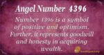 Meaning Of Angel Number 4396 – What 4396 Means - Spiritually ...