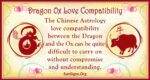 Dragon And Ox Compatibility: An Awesome Connection - SunSigns.Org