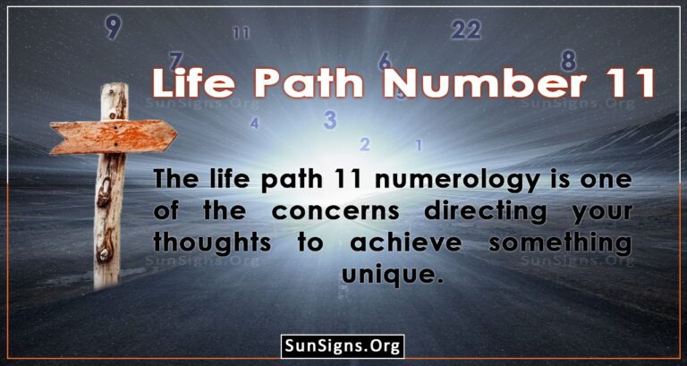 Life Path Number - Free Online Numerology Calculator