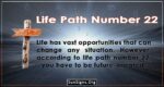 Life Path Number - Free Online Numerology Calculator
