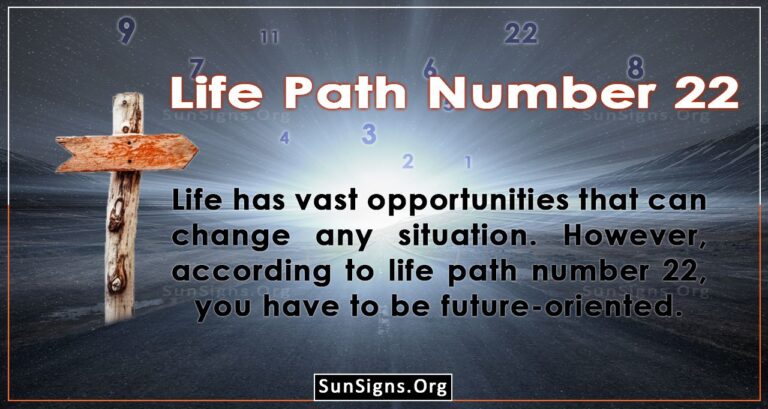 Life Path Number - Free Online Numerology Calculator