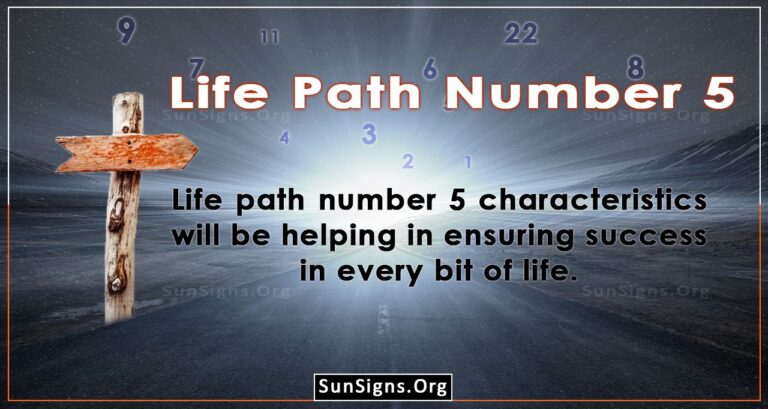 Life Path Number - Free Online Numerology Calculator