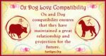 Ox And Dog Compatibility: Reliable And Truthful - SunSigns.Org