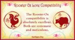 Rooster And Ox Compatibility: Passionate Bonding - SunSigns.Org