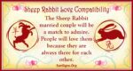 Sheep And Rabbit Compatibility: A Lasting Connection - SunSigns.Org