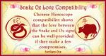 Snake And Ox Compatibility: A Perfect Agreement - SunSigns.Org