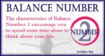 Numerology Balance Number: What Do Your Initials Mean?
