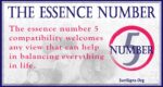 Numerology Essence Cycle Number: Understanding Its Meaning