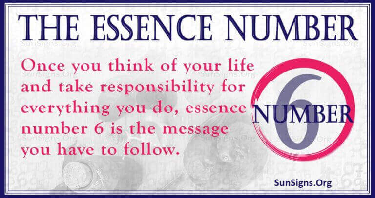 Numerology Essence Cycle Number: Understanding Its Meaning
