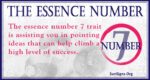 Numerology Essence Cycle Number: Understanding Its Meaning