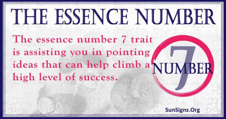 Numerology Essence Cycle Number: Understanding Its Meaning