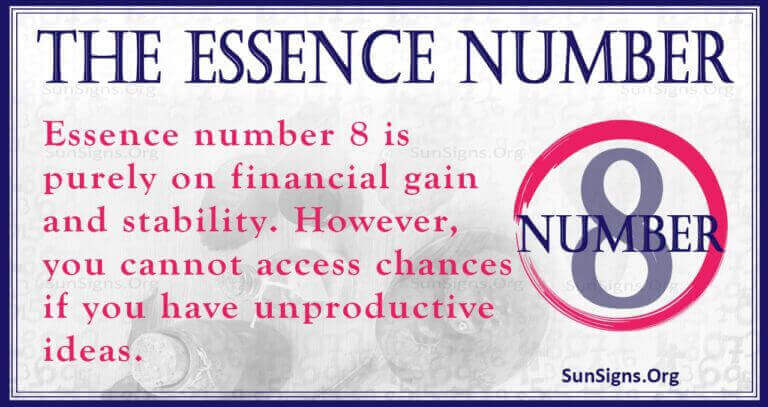 Numerology Essence Cycle Number: Understanding Its Meaning