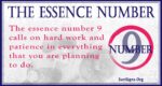 Numerology Essence Cycle Number: Understanding Its Meaning