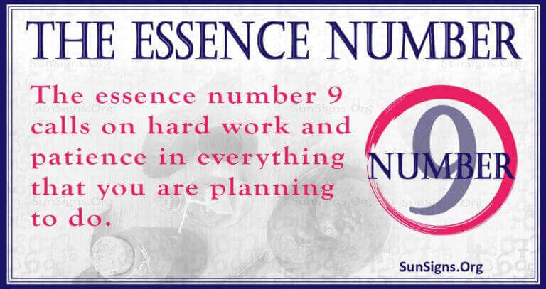 Numerology Essence Cycle Number: Understanding Its Meaning