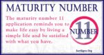 Maturity Number Numerology - Realize Your Dreams - SunSigns.Org