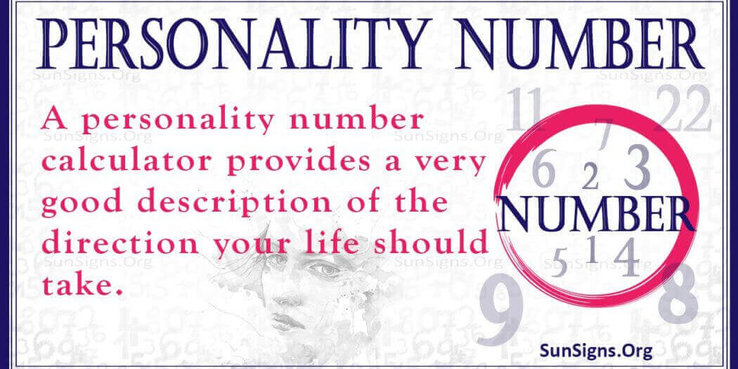 Personality Or Inner Dreams Number: Discover And Understand It