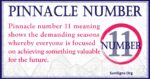 Pinnacle Numbers: How To Calculate And Interpret Them
