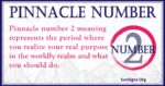 Pinnacle Numbers: How To Calculate And Interpret Them